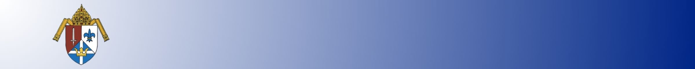 Welcome | Catholic Diocese of Lexington